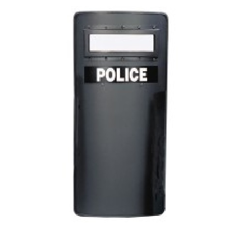 Protech Ballisticl Shield - Entry II Level IIIA Shields 24" X 48"