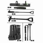 Dynamic Entry & Breaching Tools