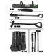 Entry Tool Kits for Tactical Breaching for Fast Entry