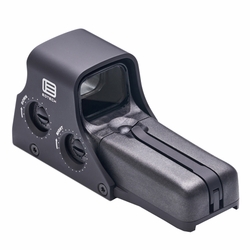 Enhance Your Aim in Low Light with The HWS 552 Weapon Sight