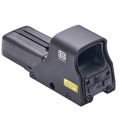 Enhance Your Aim in Low Light with The HWS 552 Weapon Sight
