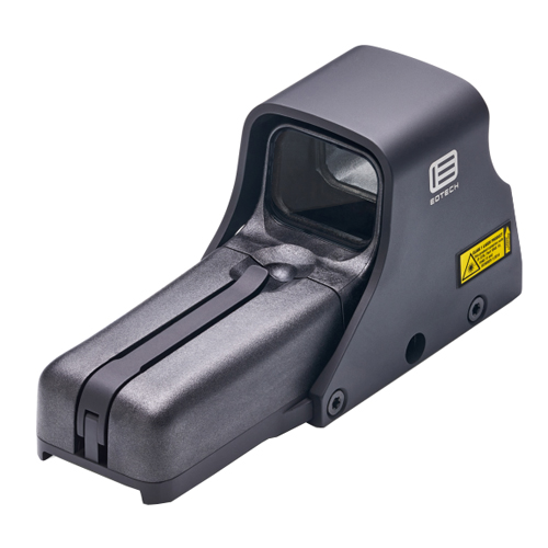 Enhance Your Aim in Low Light with The HWS 552 Weapon Sight