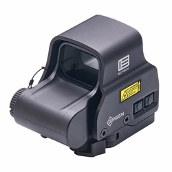 Get Fast Target Acquisition with EXPS2 Weapon Sight
