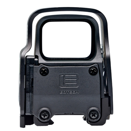 EXPS2 Advanced Holographic Weapon Sight for Firearms