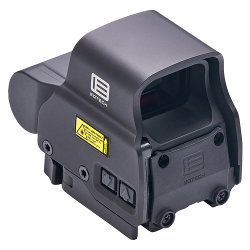 EXPS2 Advanced Holographic Weapon Sight for Firearms
