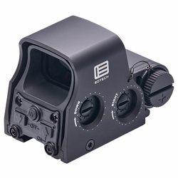 Enhance Your Aim with Compact XPS3 Holographic Weapon Sight