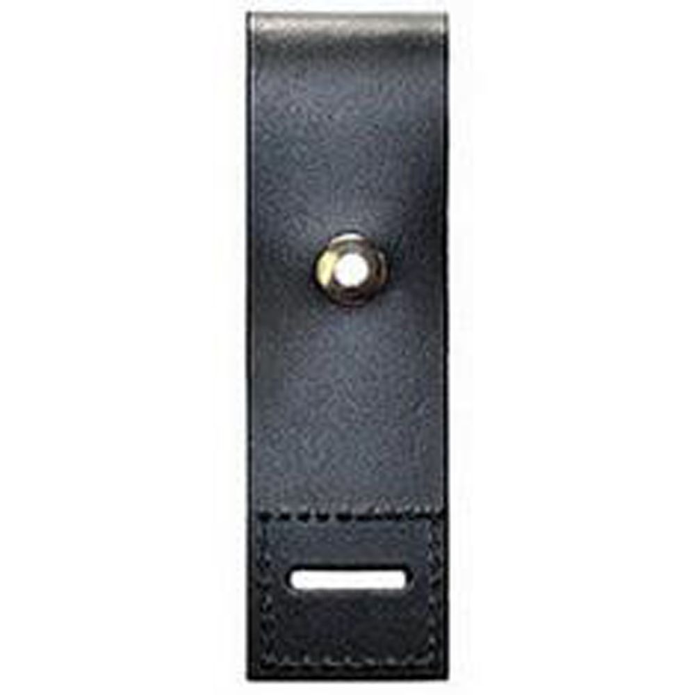 Epaulet Shoulder Mic Holder w/Reinforced Slot Only
