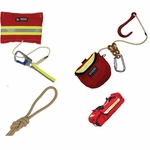Fire fighting Professional Equipment & Accessories