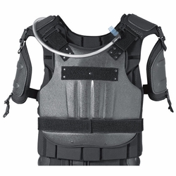Hatch / Monodnock ExoTech Upper Body and Shoulder Protection