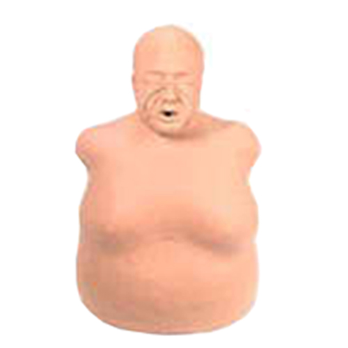 Fat Old Fred CPR Training Manikin