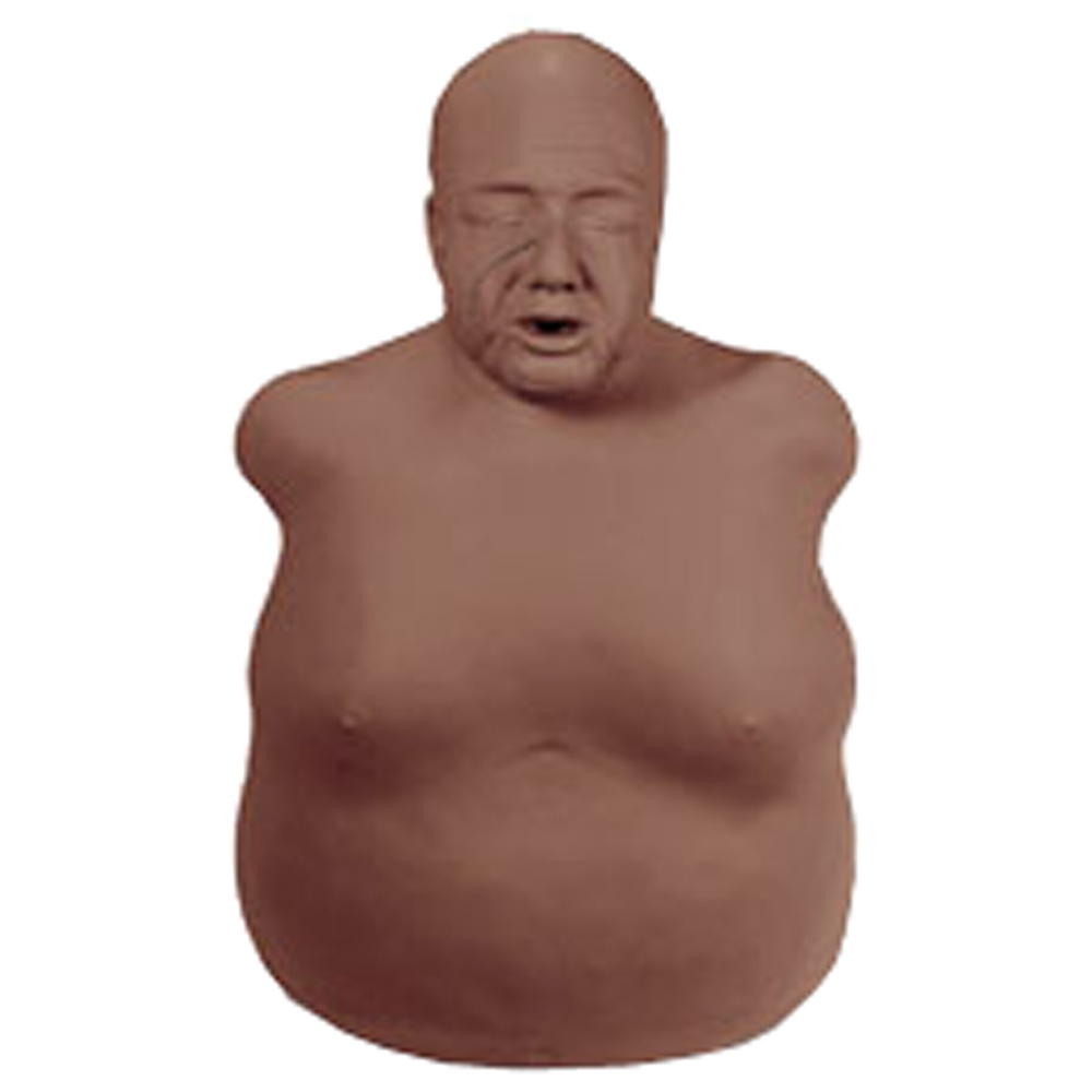 Fat Fred Refill Kits Airway and Mouth System