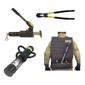 Fire / Rescue Breaching and Entry Tools