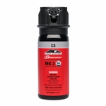 OC / Pepper Spray Foggers, Stream & Foam Aerosols