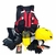 First Responder Water Rescue Set from RescueTech