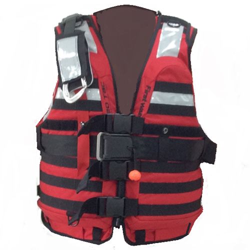 FirstWatch PFD Water Rescue Vest is a USCG Approved vest