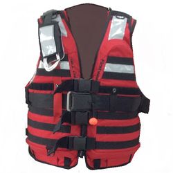 FirstWatch PFD Water Rescue Vest is a USCG Approved vest