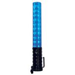 Emergency LED and Incandescent Flashlight Traffic Marshalling Batons ...