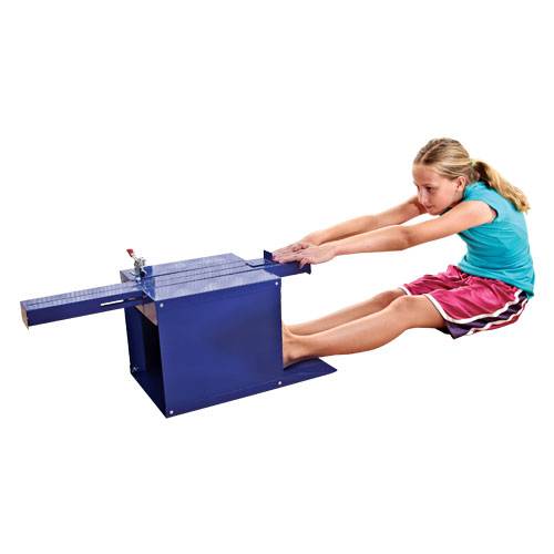 Baseline Standard Flex Tester to Measure Flexibility