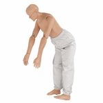 Rescue Randy Training Manikins by Simulaids