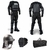 Riot Suit Complete FX1 with Premiere Crown Helmet Packaged