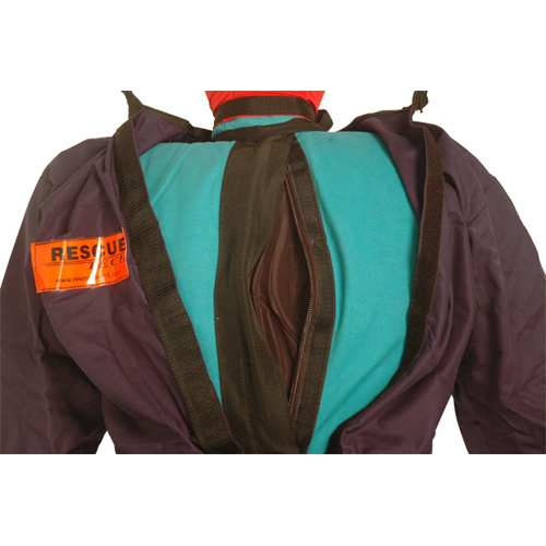 Ruth Lee Fire/Rescue Duty Range-GEN2 Training Manikin