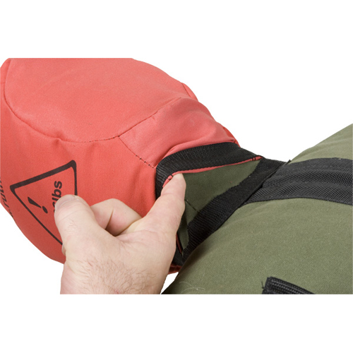 Ruth Lee Fire/Rescue Duty Range-GEN2 Training Manikin