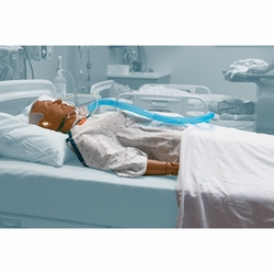 GERI Nursing Skills Manikin is an ideal choice