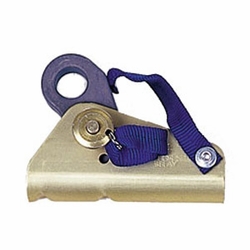 Gibbs Ascender #1, 1/2 Inch Aluminum from Free Running