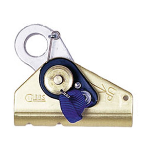 Gibbs Ascender #4, Spring Loaded Rescue Ascender