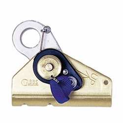 Gibbs Ascender #4, Spring Loaded Rescue Ascender