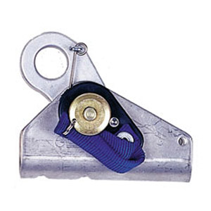Gibbs Ascender #4S, Spring Loaded Rescue Ascender