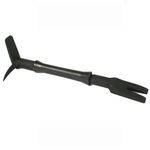 Dynamic Entry & Breaching Tools