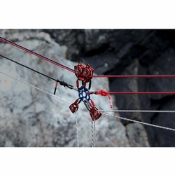 Make Your Mountaineering Safer With HALO Rigging Anchor