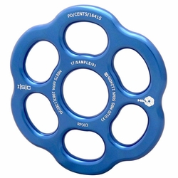 Make Your Mountaineering Safer With HALO Rigging Anchor