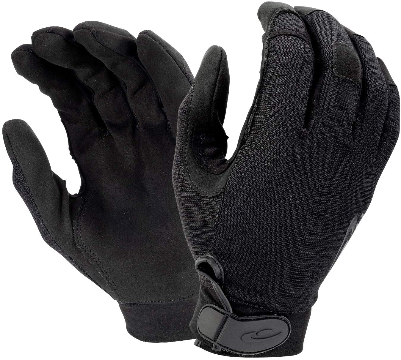 The Hatch TSK325 Medium Cut-Resistant gloves were designed for law ...