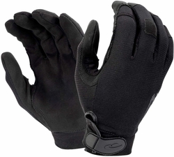 The Hatch TSK325 Medium Cut-Resistant gloves were designed for law ...