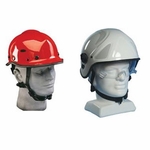 Helmets for Public Safety Professionals in the line of duty