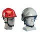 Helmets for Search & Rescue are ideal for technical rescue