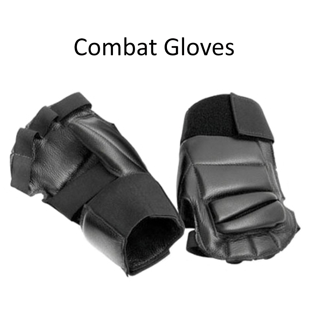 Blauer Spear CG200 High Gear Combat Gloves - Pair