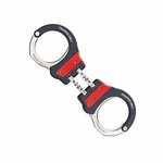 Hinged Handcuff and Restraints from ASP, Smith & Wesson, Peerless