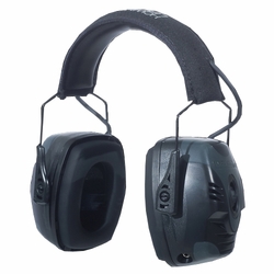 Premium Electronic Earmuff with Active Noise Cancellation