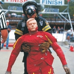 Fire Resistant Training Manikins