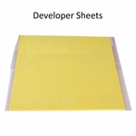 Identicator Inkless Fingerprinting Systems and Supplies