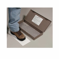 Inkless Pocket Foot/Shoe Print Kit LE25
