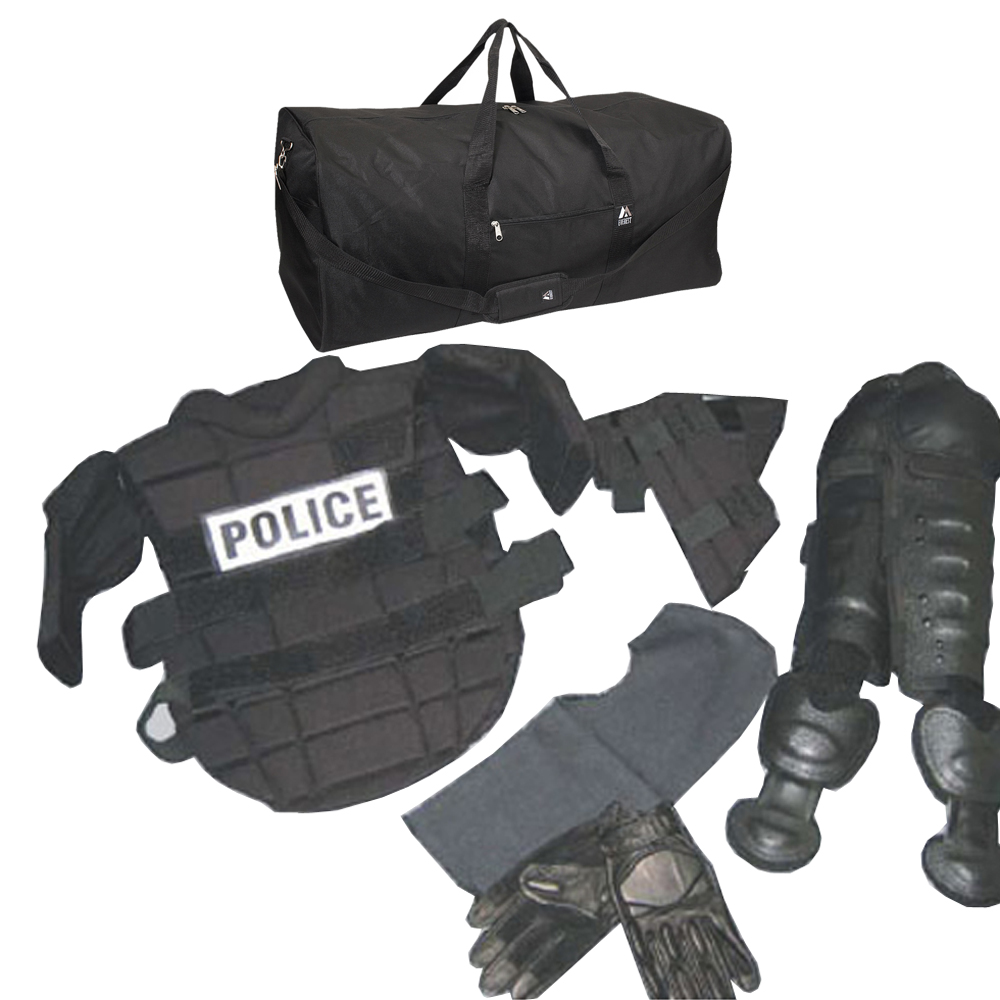 Imperial Riot Control Equipment Package