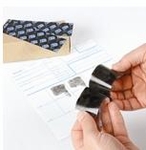 Equipment / Machines and supplies for fingerprinting