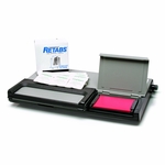 Equipment / Machines and supplies for fingerprinting