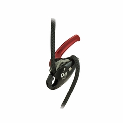 ISC Belay/ Descender Device