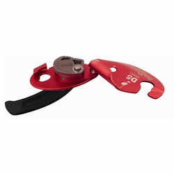 ISC Belay/ Descender Device
