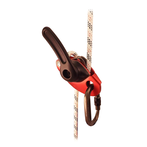 ISC Belay/ Descender Device